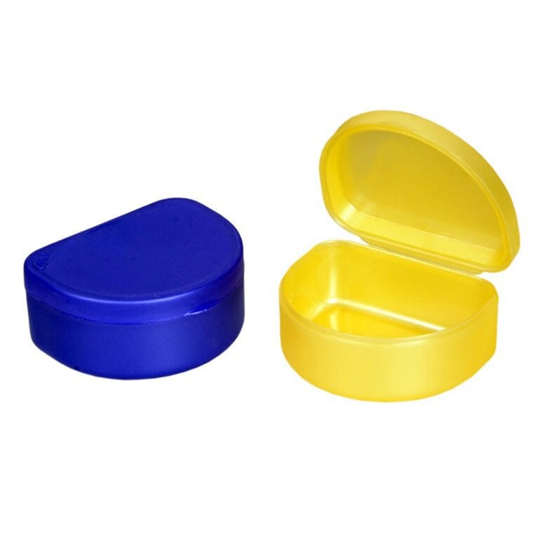 Denture Box - DentaLife Oral Concern - Best Dental Clinic in Kathmandu